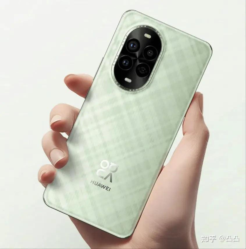 华为nova14标准版是什么芯片啊？ - 知乎