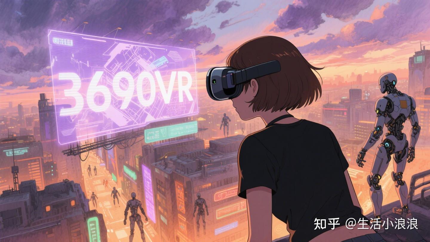 2025年VR游戏必玩TOP10！从星战光剑到厨房乱斗，亲测不踩雷 - 知乎