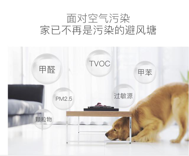 宠物异味新房异味，Waerte空气净化器KJ600F-G6S实测 - 知乎