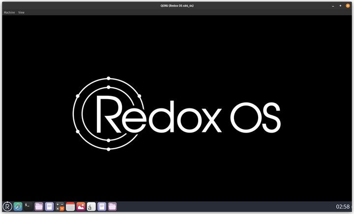 Redox OS 计划移植更多 Linux 软件 - 知乎