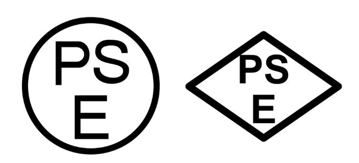 日本PSE认证标志详解 - 知乎