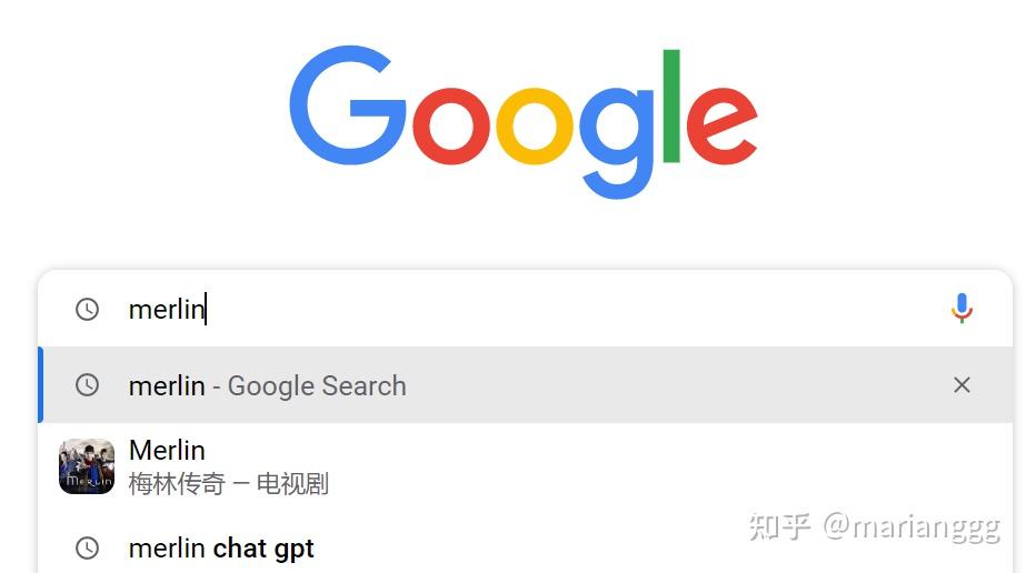 Firefox and Chrome插件Merlin Chat GPT介绍 - 知乎