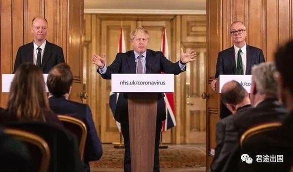 UKGoV官宣：所有英国签证延期至5月31日！ 旅游探亲签证可在英国境内转长期签证 - 知乎