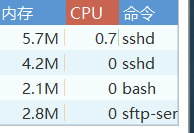 分享docker centos7 含sshd镜像包 - 知乎