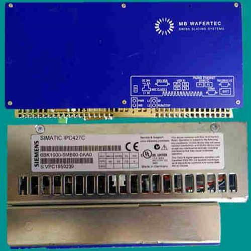 梅耶博格西门子工控机维修主机电脑IPC427C - 知乎