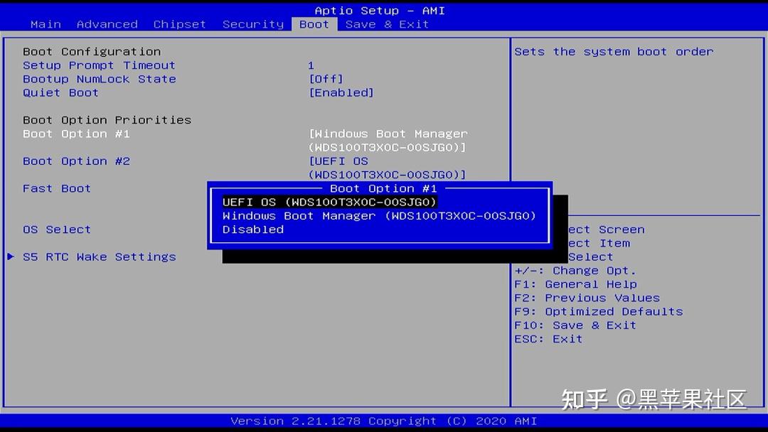 Monterey基础安装教程 - 知乎