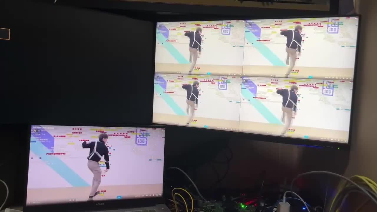 Fpga高端项目:fpga实现多路视频图像缩放视频拼接sdi视频编码输出工程解决方案,提供8套工程源码和技术支持 知乎