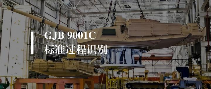 资料丨GJB9001C质量管理体系全过程识别一览表 - 知乎