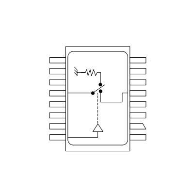 SW05-0311 SPST 开关 - 知乎