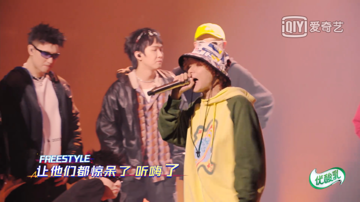 TT和VaVa让人刮目相看，Bridge彻底封神，这绝对是说唱综艺上尺度最大的一次Battle - 知乎