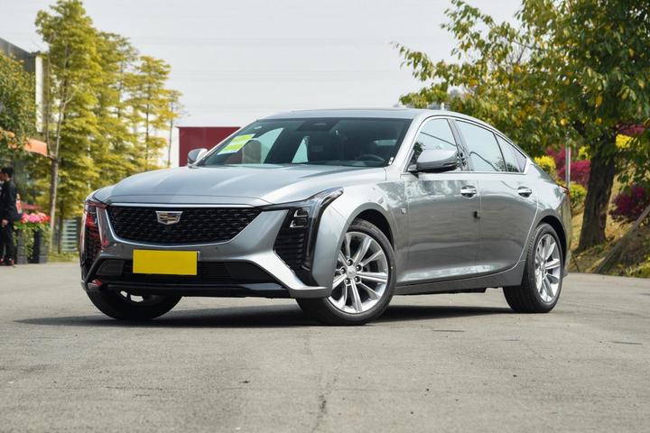 我想买凯迪拉克CT5 28T豪华型Pro，全款多少钱？家用值得入手吗？ - 知乎