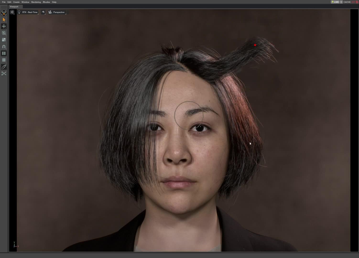 SIGGRAPH 亮点抢先看 | NVIDIA 最新图形学研究成果推动生成式 AI 前沿领域的进一步发展 - 知乎