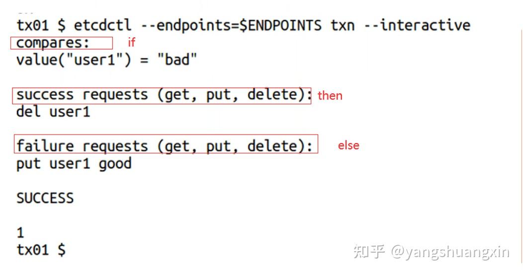 ETCD的集群docker安装与etcdctl数据操作 - 知乎