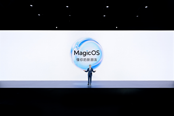 MagicOS之上，荣耀智慧服务如何引领创新未来？ - 知乎