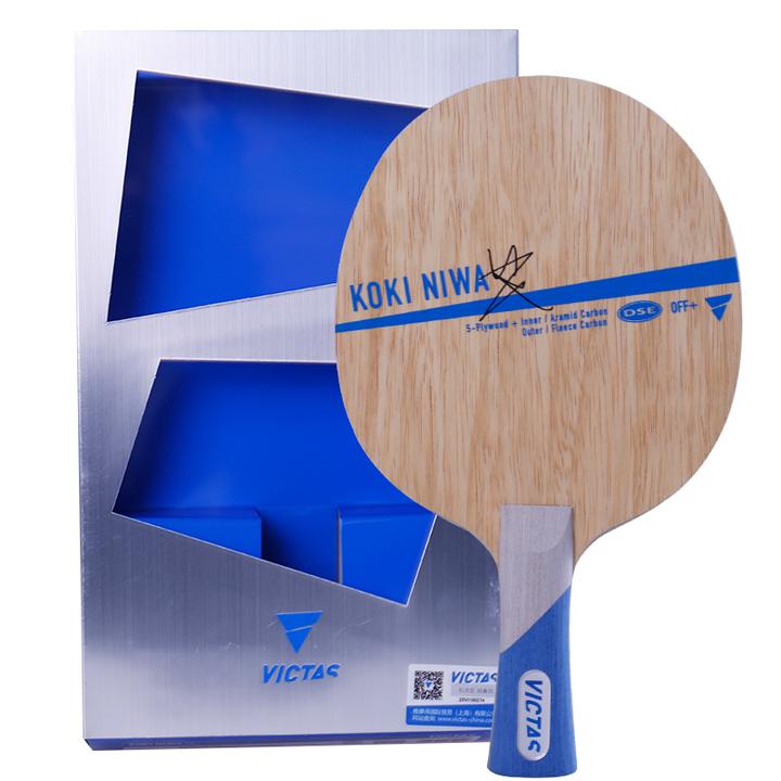 【Victas观察 4】丹羽孝希AFC和纯木，ZX-Gear Out和皮切福德签名板