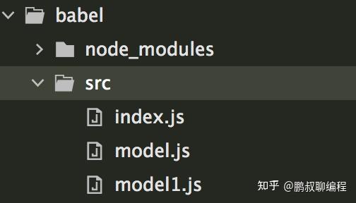 【下一代JavaScript编译器】聊一聊babel - 知乎