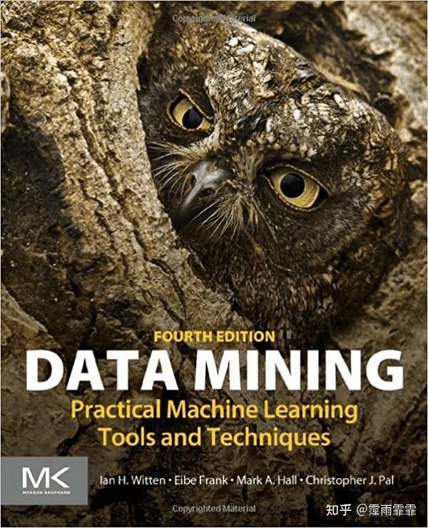 15 Best Machine Learning Books to Read in 2025 - 知乎