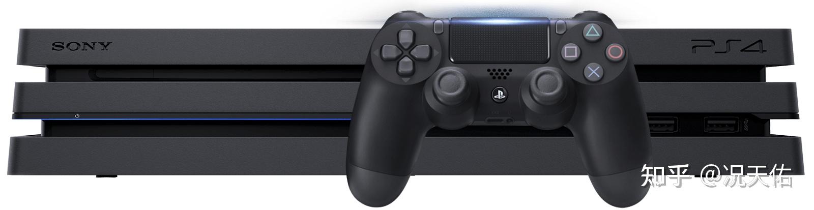更换PS4 Pro内置SSD保姆级教程，PS4 Pro焕发第二春，再战三年。 - 知乎