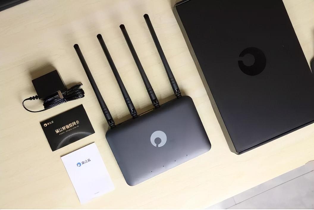 不装宽带也能实现WiFi上网，1GB仅需一分钱！蒲公英X4C体验 - 知乎