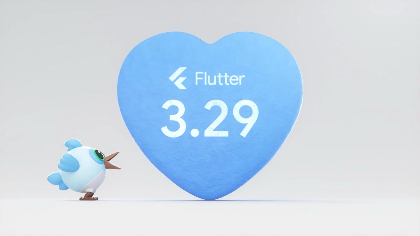 Flutter 3.29 发布，看起来会是一个“大坑”的版本 - 知乎