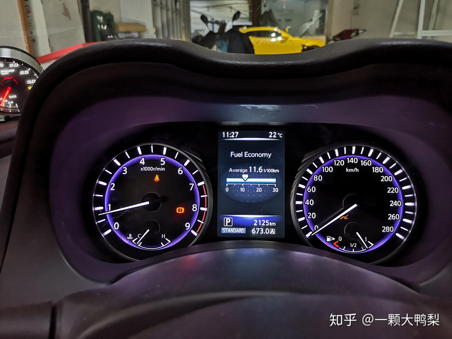 英菲尼迪Q503.0T怎么玩，分享EcuTek特调技术打造最强Q50 - 知乎