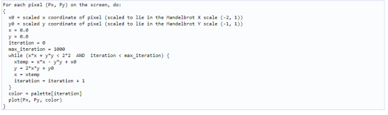 OpenCV1.9 如何利用OpenCV的parallel_for_并行化代码（附代码） - 知乎