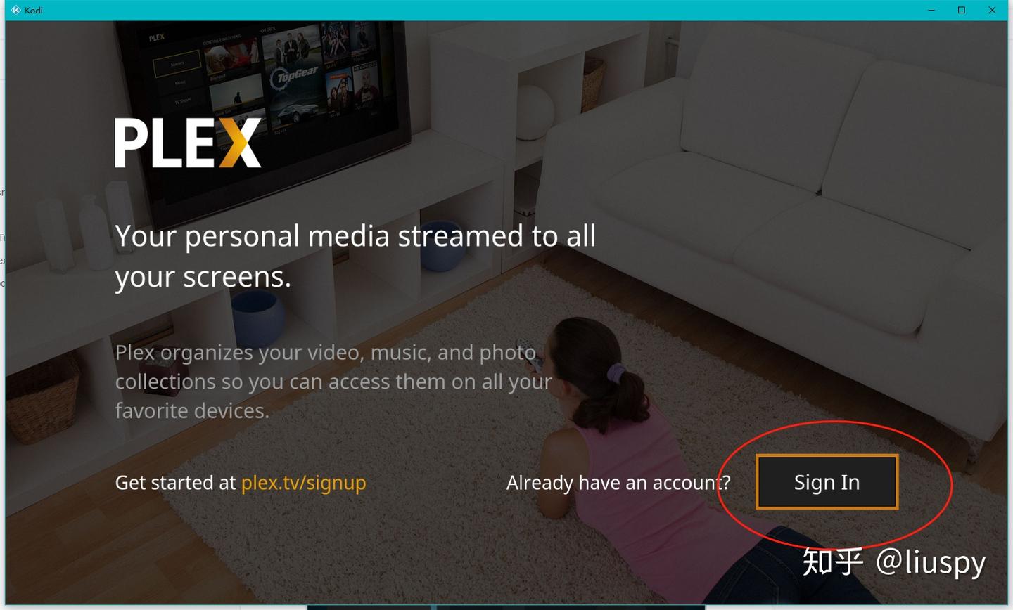 玩转NAS影音，可能你只差Plex&Kodi的距离！PT下载、海报墙、流媒体播放一文搞定！ - 知乎
