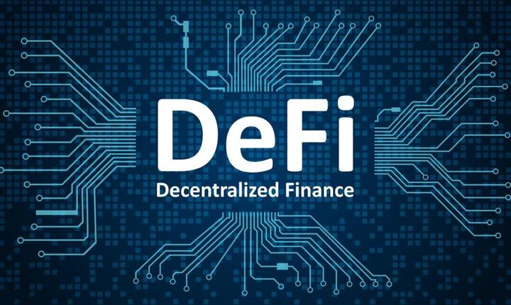How to DeFi Beginner 导读 0x00 - 知乎