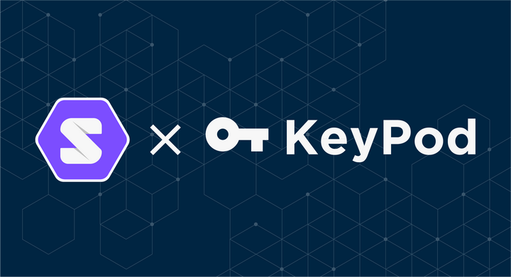 如何让SoLiD POD支持隐私优先？ - 知乎