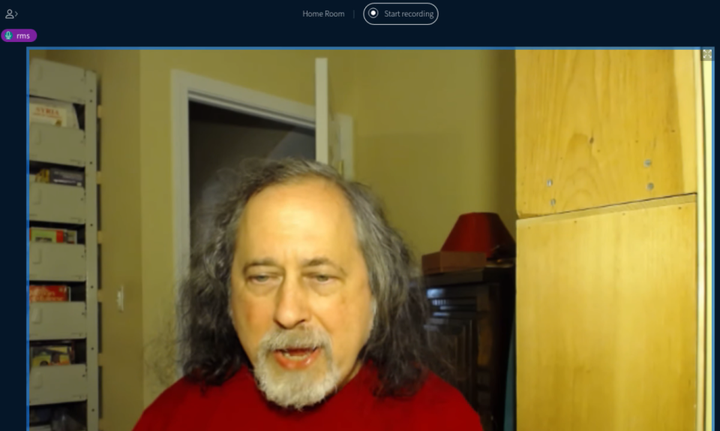 RMS：GNU Emacs 最不应该支持的语言是 JavaScript - 知乎