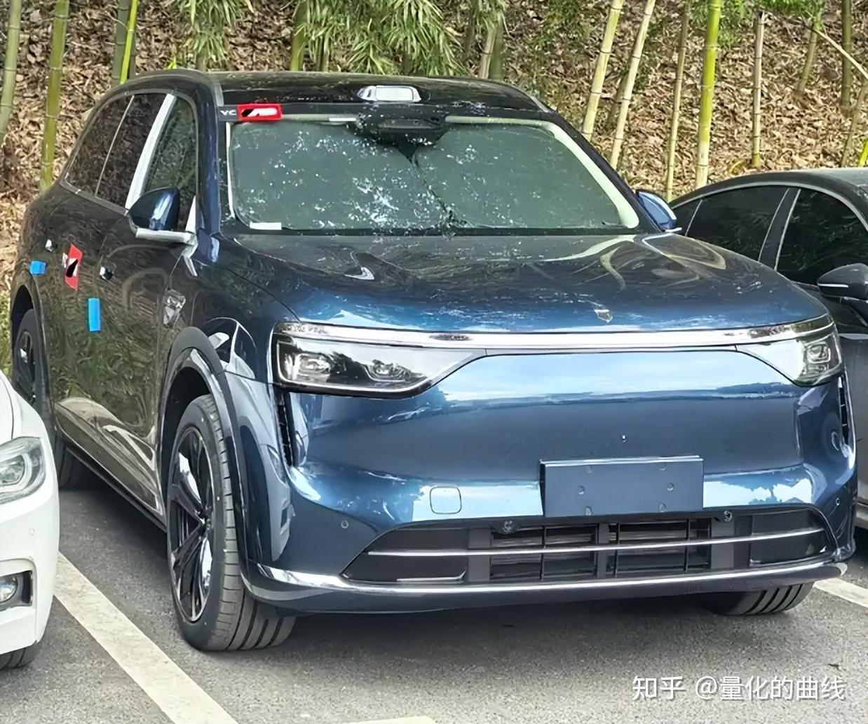 余大嘴问界M8,M9一周预定8.8万台,M8近6万台,没有对手 - 知乎