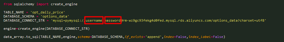 第四章： Python脚本获取聚宽（JQData）免费行情数据 - 知乎
