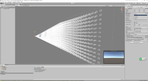 【渲染流程】Cluster_Unity实现详解三GpuDriven - 知乎