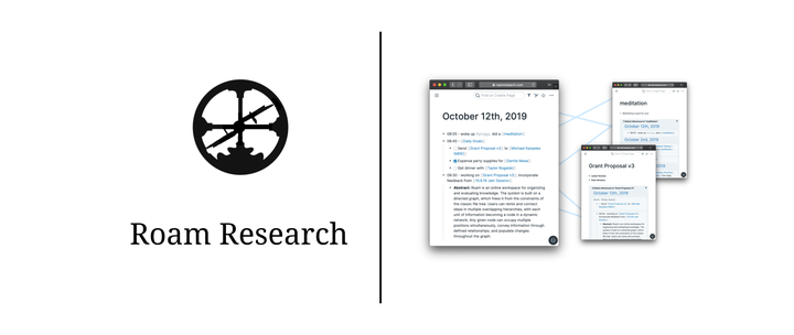 Roam Research 经验分享（更新中~） - 知乎