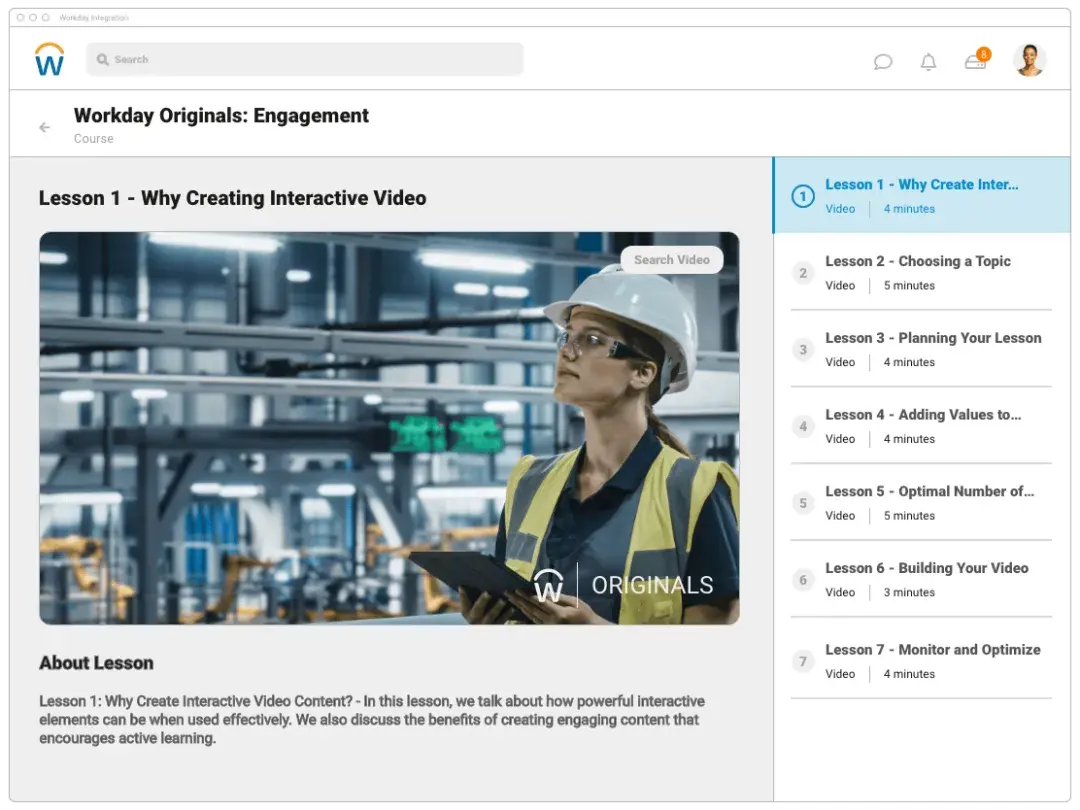 Speexx 与 Workday 达成战略合作，共推人才发展新变革 - 知乎