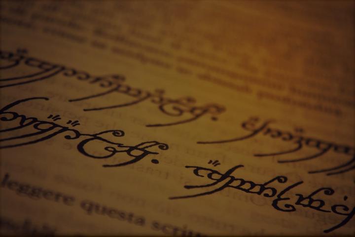 Quenya Notes 01. 发音 - 知乎