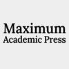 Maximum Academic Press出版社介绍 - 知乎