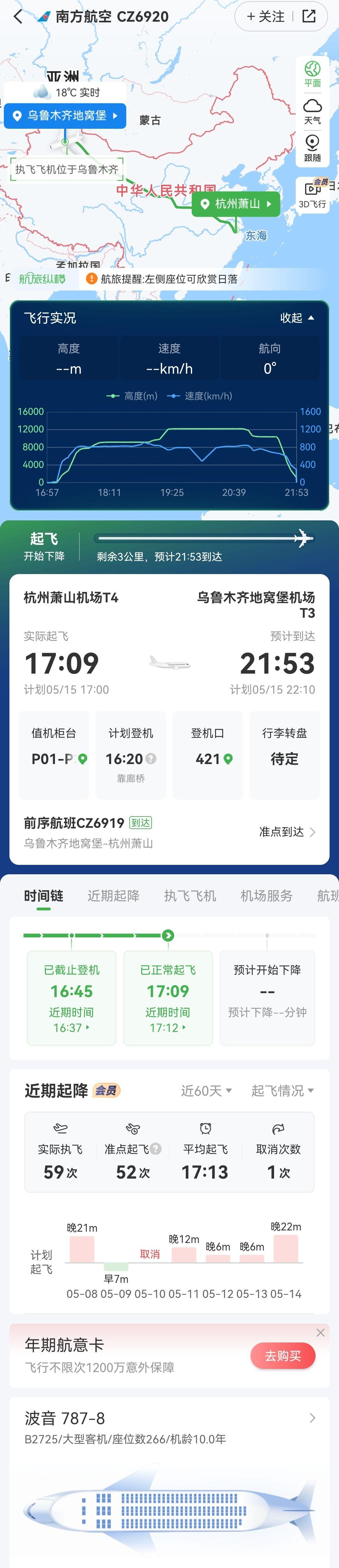 这个经停是什么意思，换一架飞机继续坐，还是停50分钟休息，没有显示中转? - 知乎