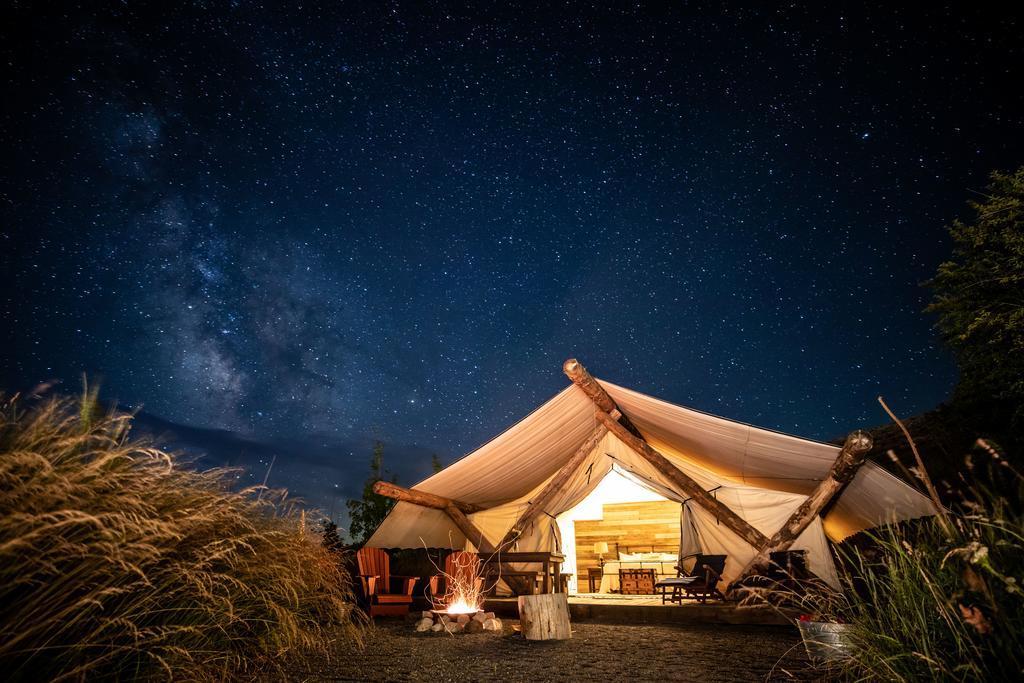 到底什么才是Glamping - 知乎
