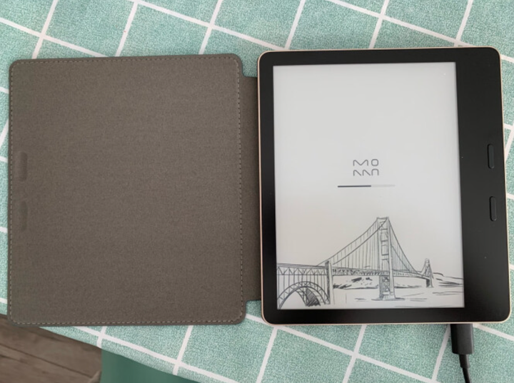 墨案MIX7S（墨案mix7s阅读器）怎么样？体验七天优缺点评测 - 知乎