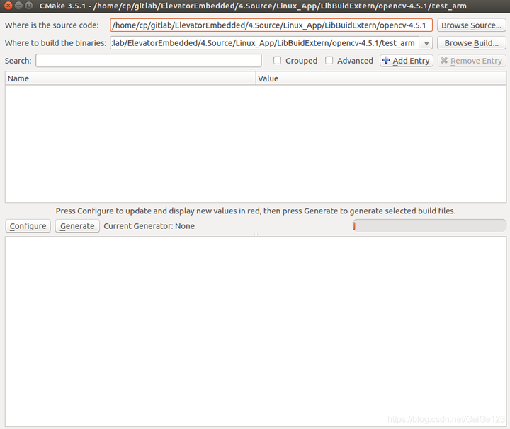 opencv交叉编译包含ffmpeg - 知乎
