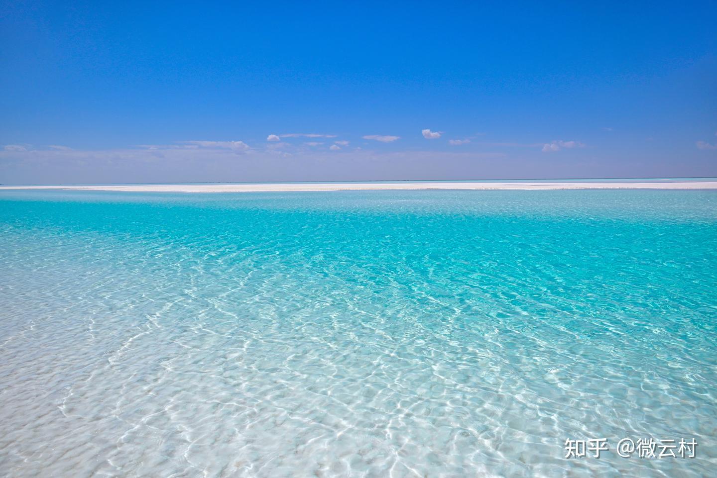 东台吉乃尔湖游玩攻略 - 知乎