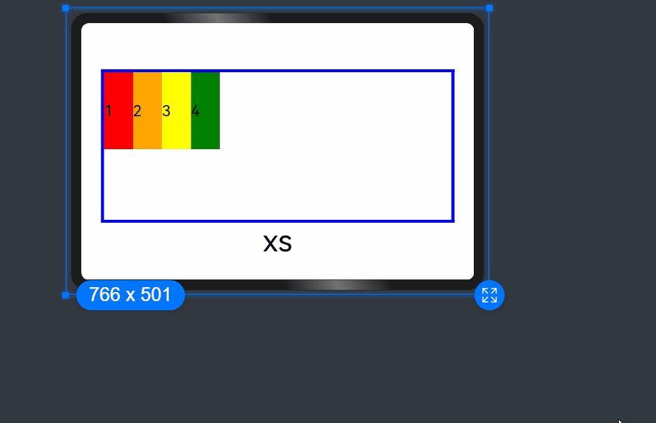 鸿蒙（HarmonyOS）实战开发——栅格布局 (GridRow/GridCol) - 知乎