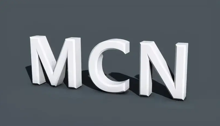 什么是MCN？MCN到底是做什么的？ - 知乎