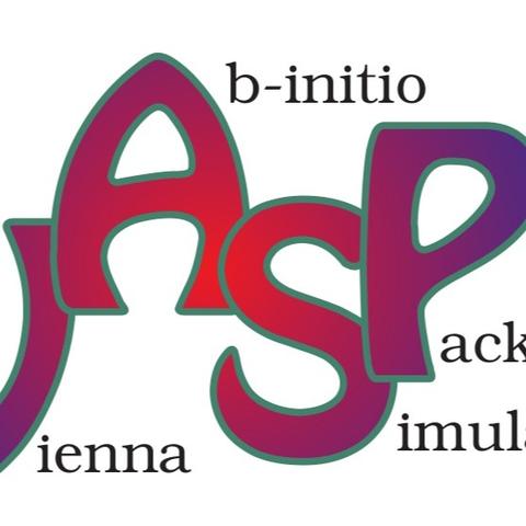 VASP学习交流 - 知乎