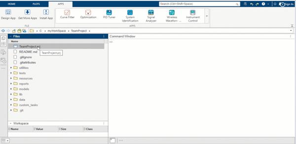 New Desktop for MATLAB - 知乎