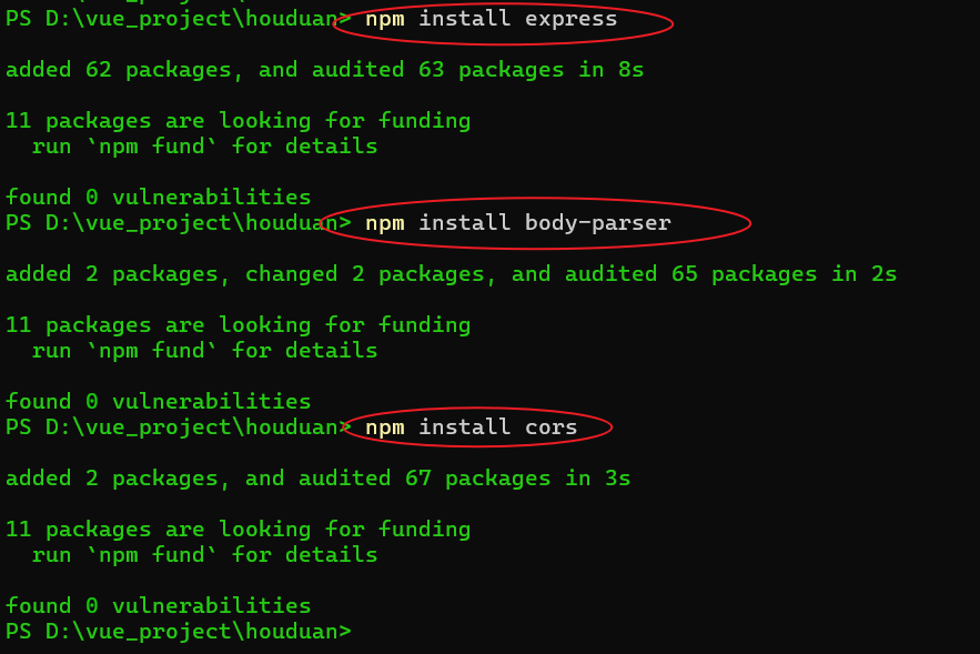 从头开始使用Vue.js和一个简单的后端服务来构建你的个人网站 - 知乎