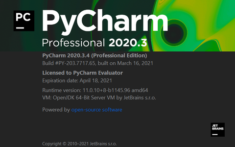 pycharm “正在查找可下载的预构建共享索引”的解决办法 - 知乎