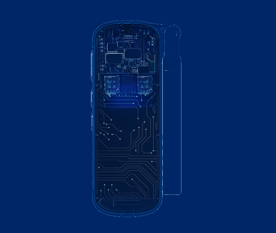 天通卫星电话LeSat F4：多模卫星通信利器 - 知乎