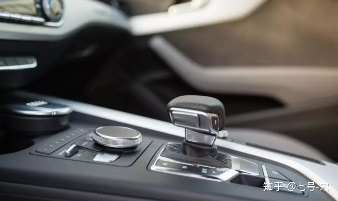 7DCT和6AT，到底谁更适合中国消费者？ - 知乎